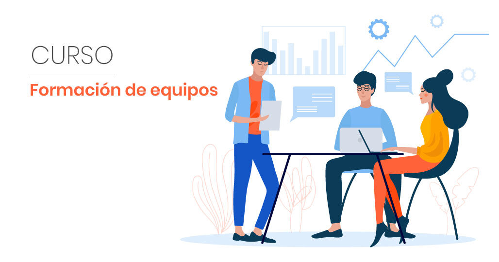 Formación de equipos - Vuná